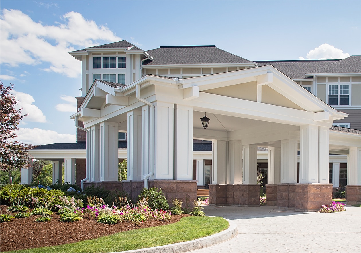 Find a Community | LCB Senior Living Communities