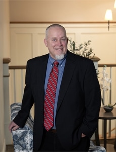 LCB Senior Living Leadership | Meet the Leadership Team of LCB