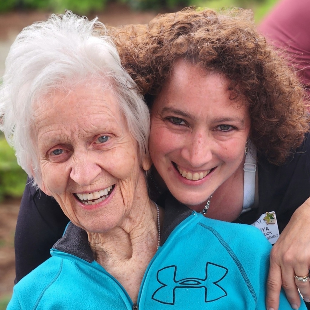 The Residence at Brookside | Modern Senior Living Comforts