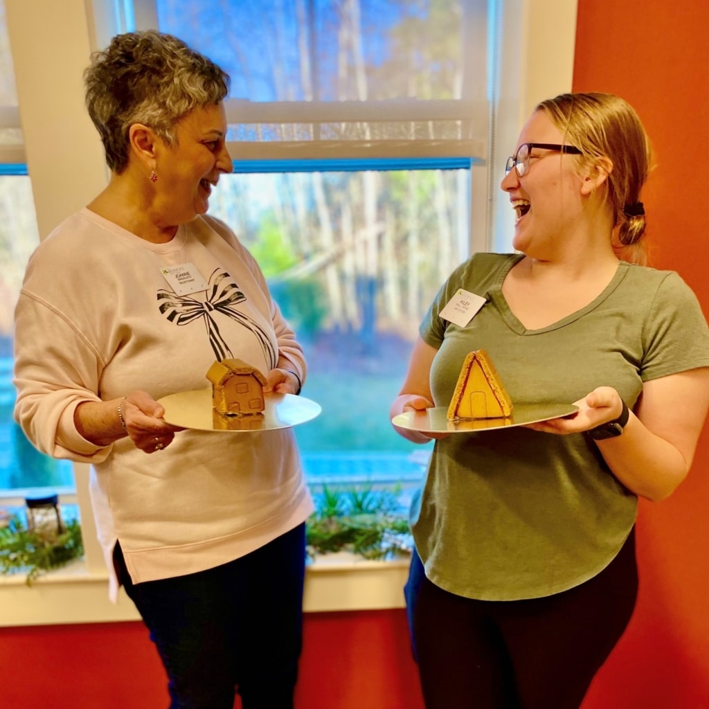 The Residence at Silver Square | Modern Senior Living Comforts