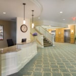 The Residence at Brookside | Modern Senior Living Comforts
