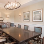 The Residence at Brookside | Modern Senior Living Comforts