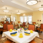 The Residence at Silver Square | Modern Senior Living Comforts