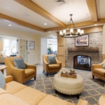 The Residence at Silver Square | Modern Senior Living Comforts