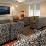 The Residence at Silver Square | Modern Senior Living Comforts