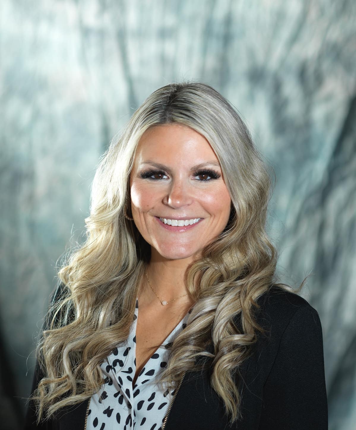 Leadership Spotlight: Amber Evans, Director of Memory Care & Resident ...