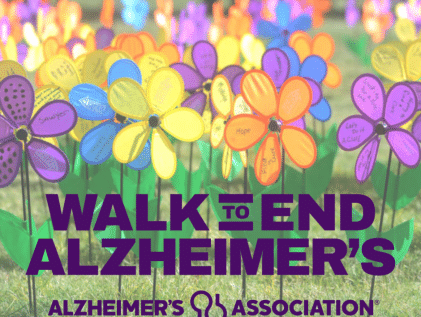 How to Support the Walk to End Alzheimer’s: Tips and Ways to Get ...