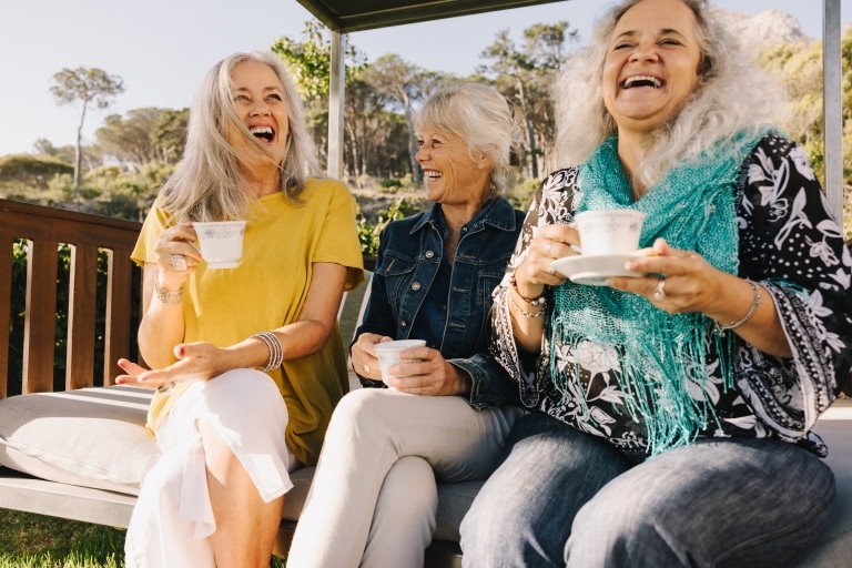 Memory Care Resources | LCB Senior Living | Speak to an Expert